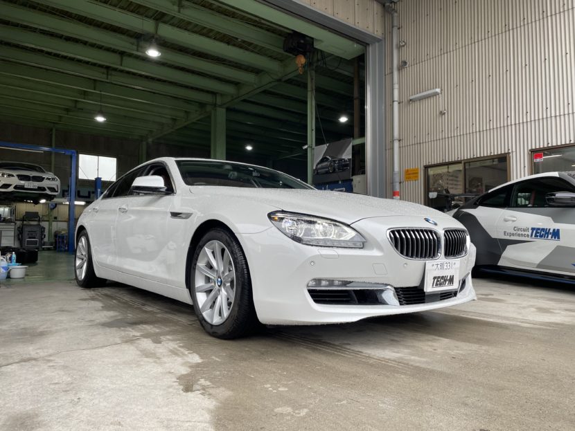 最高にクールなGM3！ | TECH-M